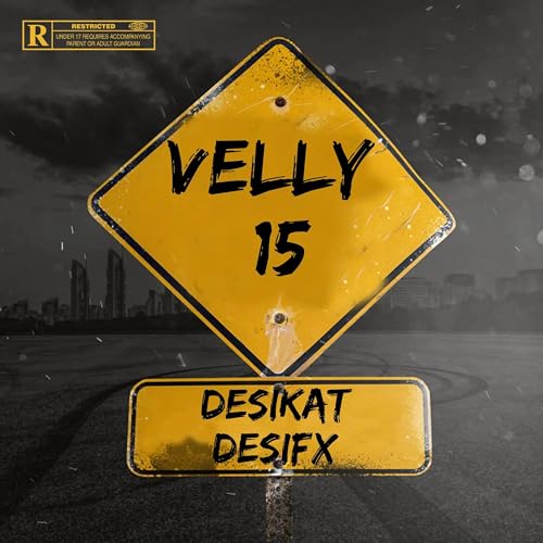 Amazon.co.jp: Velly 15 [Explicit] : Desikat: Digital Music