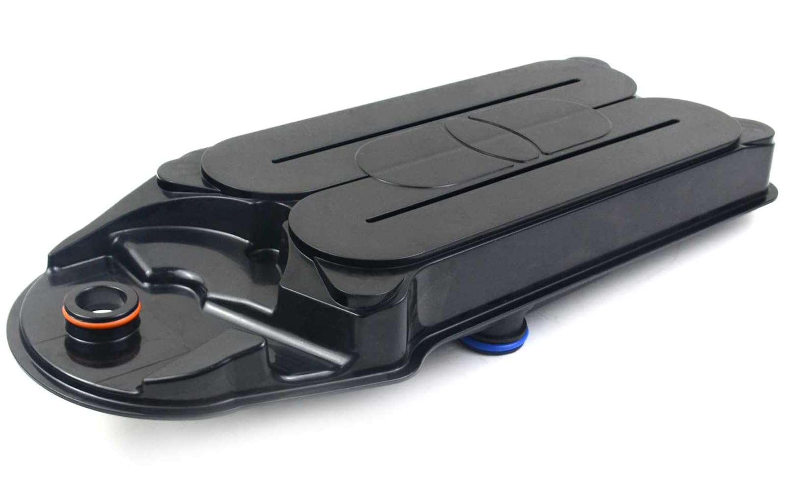 Amazon.com: Replacement for 6.7 Cummins Crankcase Ventilation Filter ...