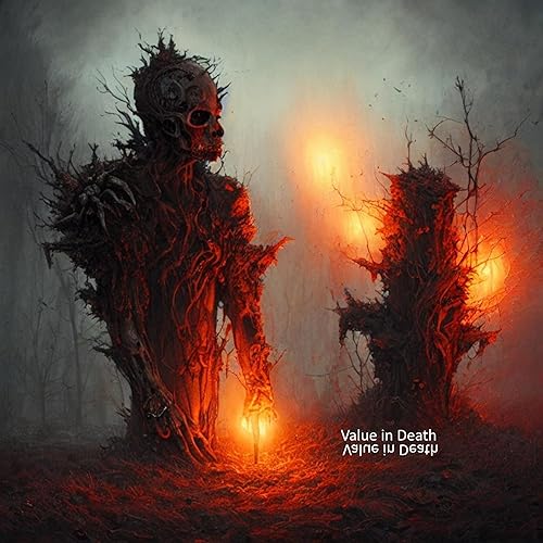 Play Value in Death by Michael Reed on Amazon Music