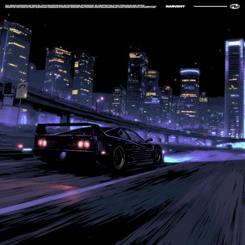 Play Way Back Home by Narvent on Amazon Music Unlimited