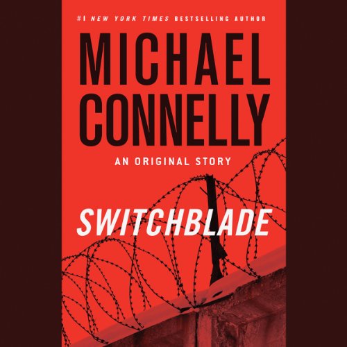 Amazon.com: Switchblade: An Original Story (Audible Audio Edition ...