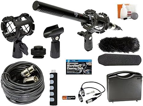 Amazon.com: The Imaging World Professional Advanced Broadcast ...