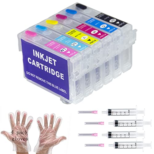 Top 10 Best Printer For Refilling Cartridges : Reviews & Buying Guide ...
