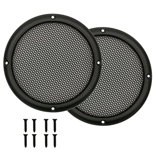 Top 10 Best Diy Speaker Grill Frame : Reviews & Buying Guide - Katynel