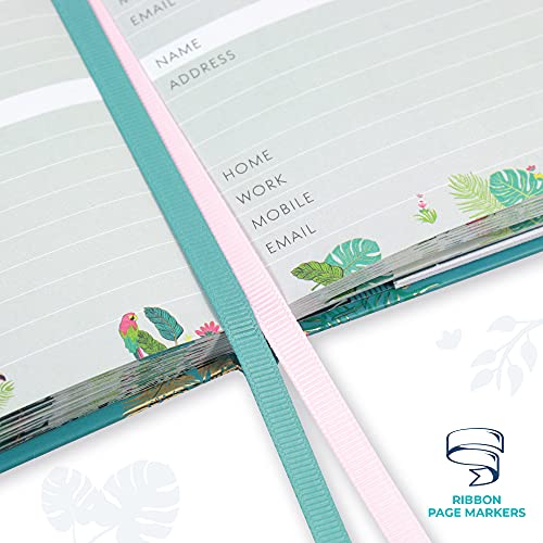 The 30 Best Address Books 2025 - Cherry Picks