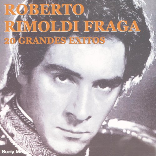 Amazon.com: 20 Grandes Exitos : Roberto Rimoldi Fraga: Digital Music