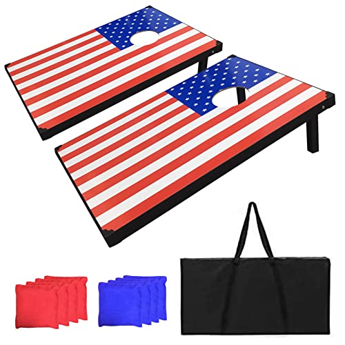 Amazon Best Sellers: Best Cornhole Sets