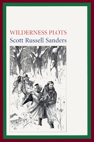 Amazon.com: Wilderness Plots: Tales About the Settlement of the ...