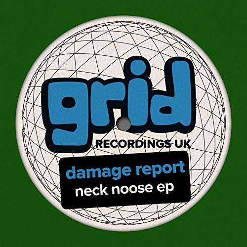Neck Noose EP by Damage Report on Amazon Music - Amazon.co.uk