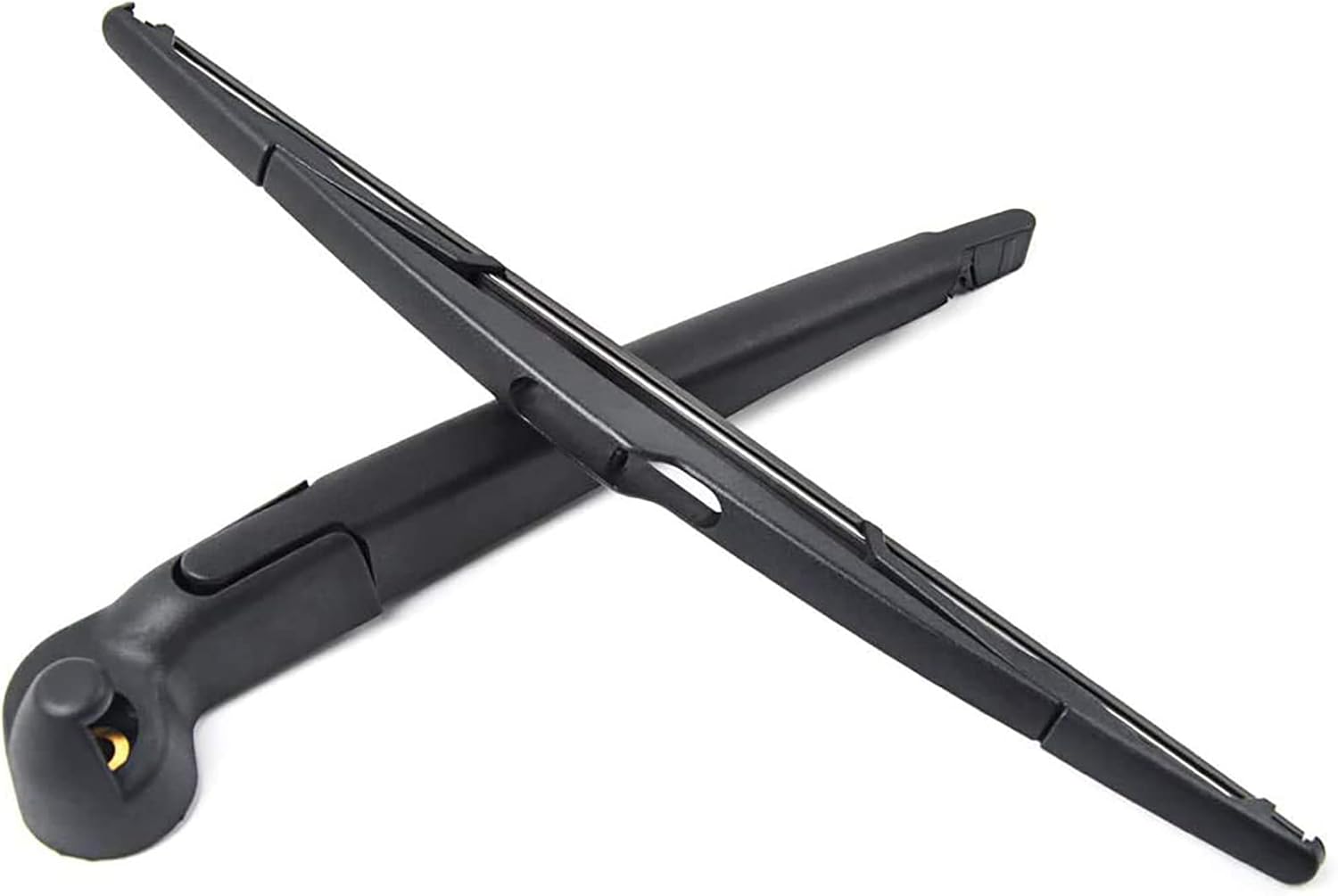 OTUAYAUTO For JEEP Wrangler 2007-2016 Rear Windshield Back Wiper Arm ...