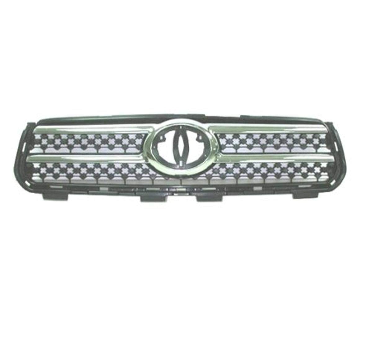 Amazon.com: Sherman Replacement Part Compatible with Toyota RAV4 Grille ...