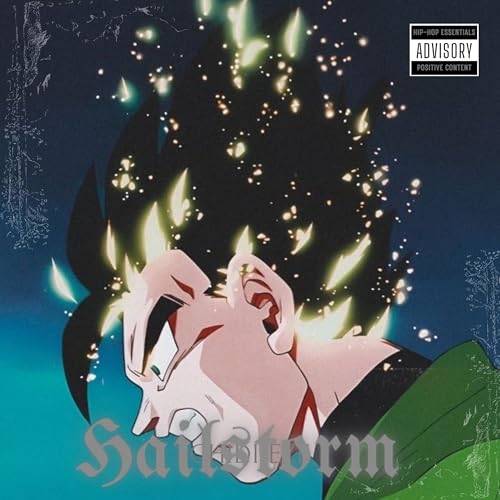 HailStorm by Michael Morris Jr on Amazon Music - Amazon.co.uk