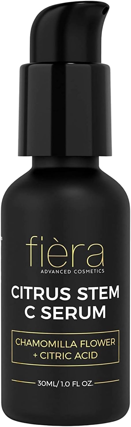 Amazon.com: Introstem Stem Cell Eye Serum 30ml / 1fz.oz : Beauty ...