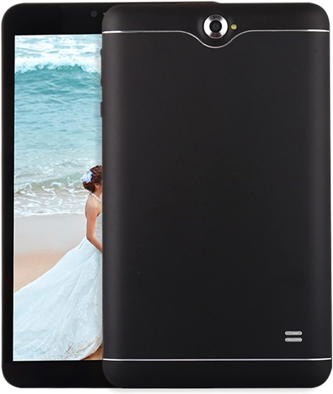 Amazon.com : Android Tablet 7 inch Ultra-thin Mini Tablets for Adults 1+8G, 8 Core, IPS HD ...