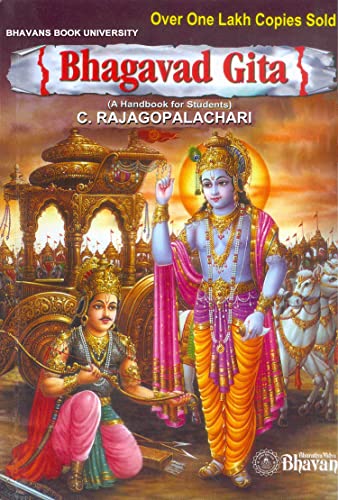 Bhagavad Gita: A Handbook for Students - Kindle edition by ...