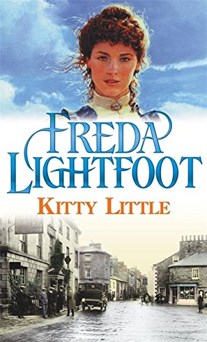 Kitty Little: Lightfoot, Freda: 9780340768990: Amazon.com: Books