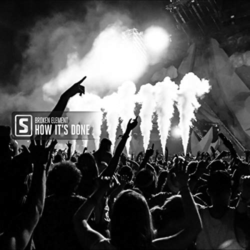 Play How It's Done by Broken Element on Amazon Music