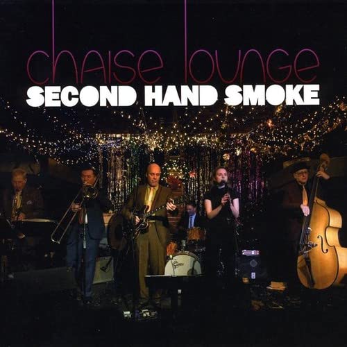 Amazon.com: Second Hand Smoke: CDs & Vinyl