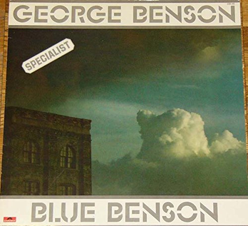 George Benson - Blue Benson - Amazon.com Music
