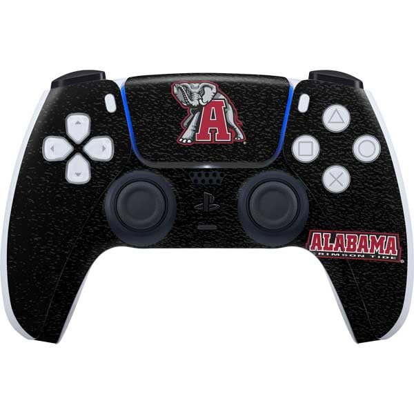 Amazon.com: Skinit Decal Gaming Skin Compatible with PS5 Controller ...