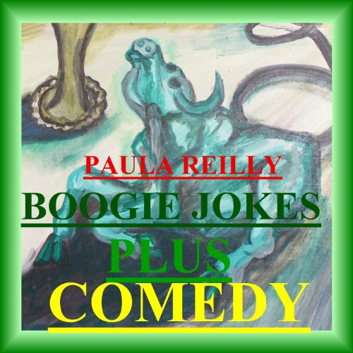 Amazon.com: Boogie Jokes Plus : Paula Reilly: Digital Music