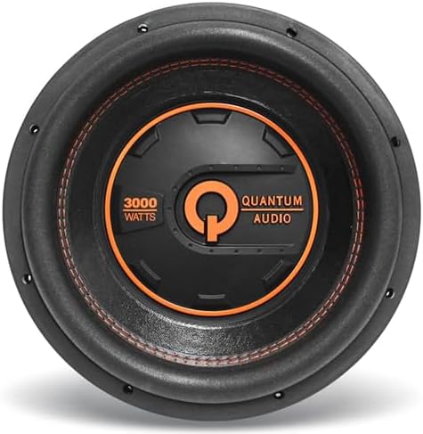 Car Audio Subwoofers DD Audio 608F-D2 8" 3000W Subwoofer - Dual 2-Ohm ...
