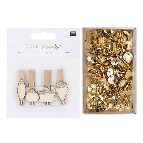 Alfiler De Rollo Francés De Mármol - Mi Hogar