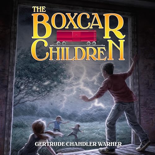 Amazon.com: Mystery of the Hidden Elves: The Boxcar Children Creatures ...