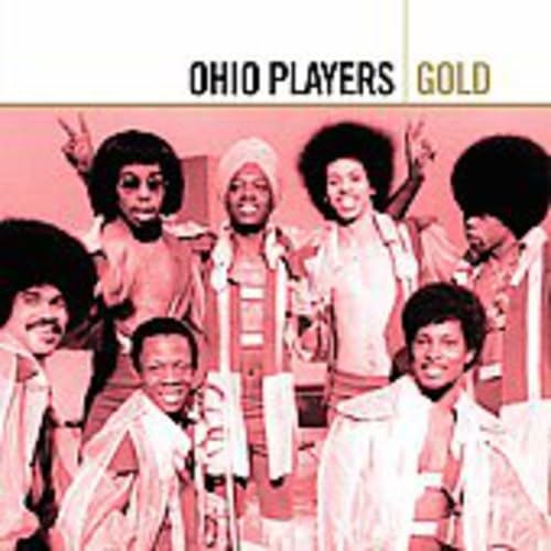 Ohio Players - Gold[2 CD] - Amazon.com Music