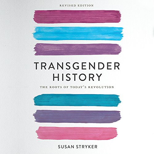 Gender Trouble: Feminism and the Subversion of Identity (Audible Audio ...