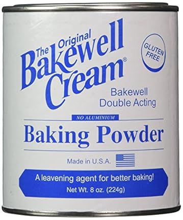 The 5 Best Sodium-Free Baking Powder of 2025 [Verified] - Cherry Picks