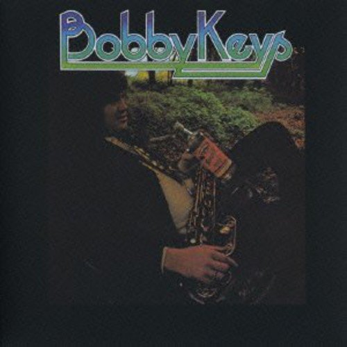 Bobby Keys - Bobby Keys - Amazon.com Music