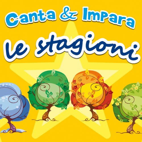 Amazon Music - Le mele canterineのCanta & impara...le stagioni - Amazon ...