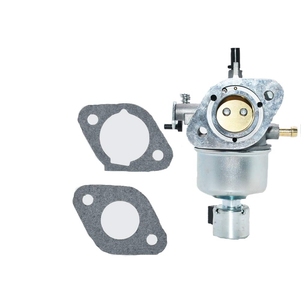 Amazon.com: MIA10591 Carburetor for JOHN DEERE Carb X300 s/n -150000 ...
