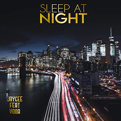 Sleep at Night de Jaycee feat. Yona en Amazon Music Unlimited