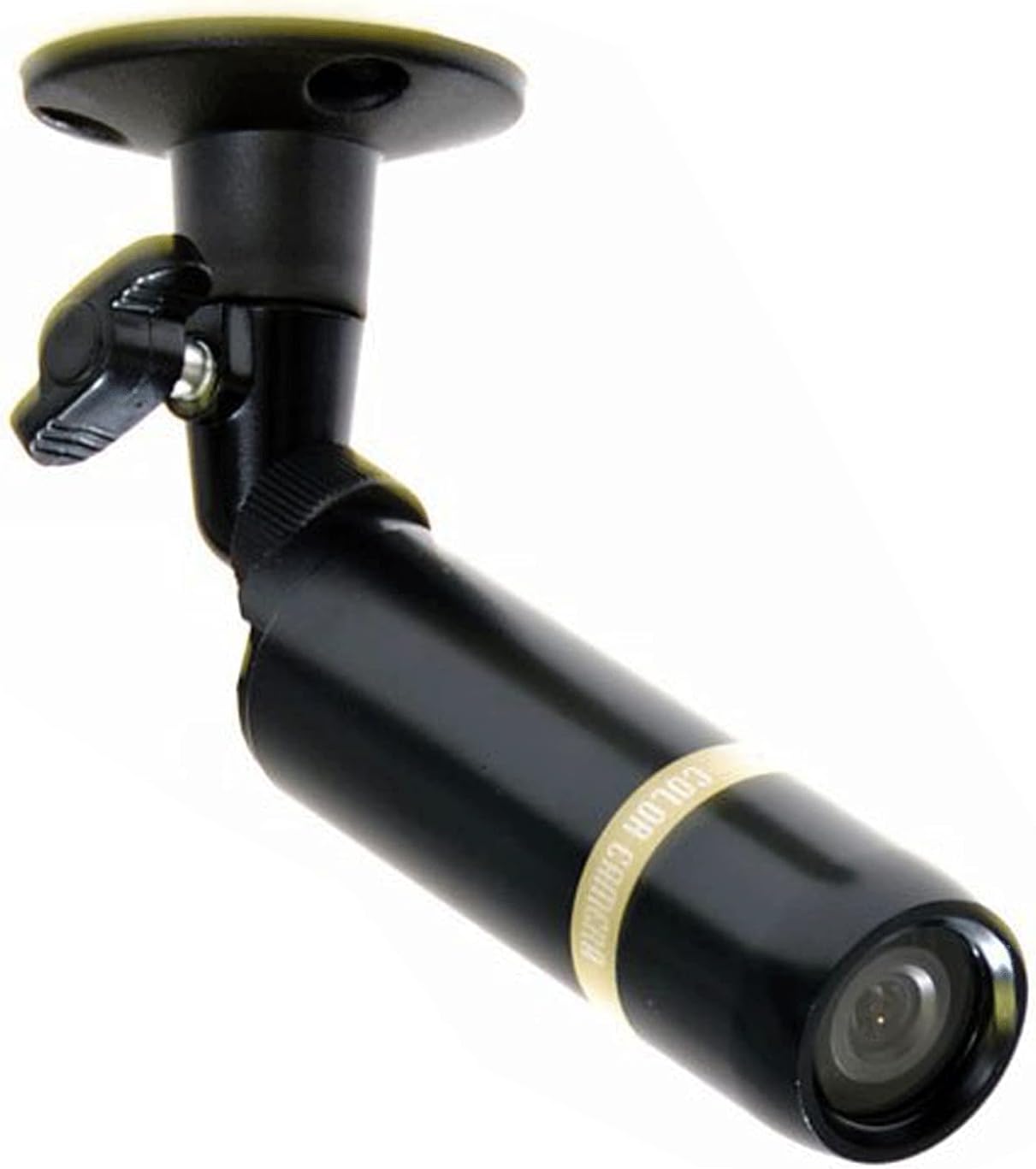 Amazon.com : VideoSecu Indoor Outdoor Bullet Security Camera Built-in ...