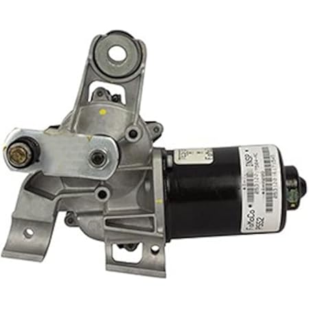Amazon.com: Front Windshield Wiper Motor Replacement for Ford ...