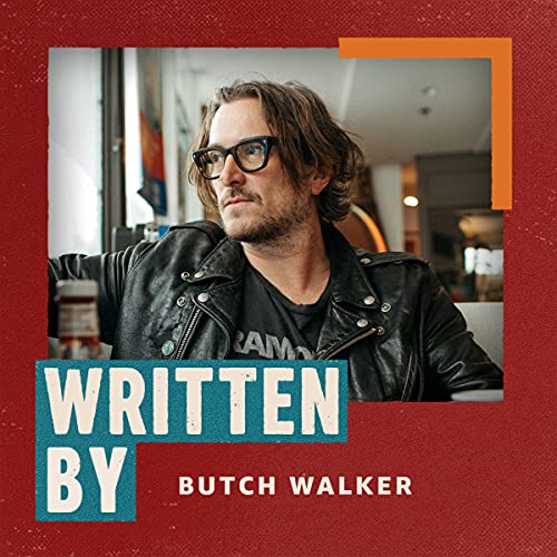 Play Written By Butch Walker Playlist on Amazon Music Unlimited