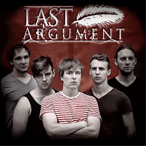 Play Last Argument by Last Argument on Amazon Music