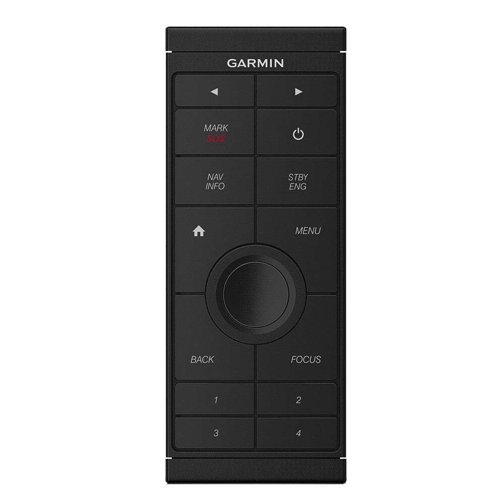 Amazon.com: Garmin Grid 20 MFD Remote, Black, Small : Electronics
