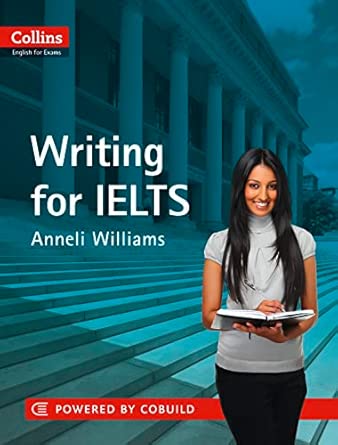 Amazon.com: Writing for IELTS (Collins English for Exams ...