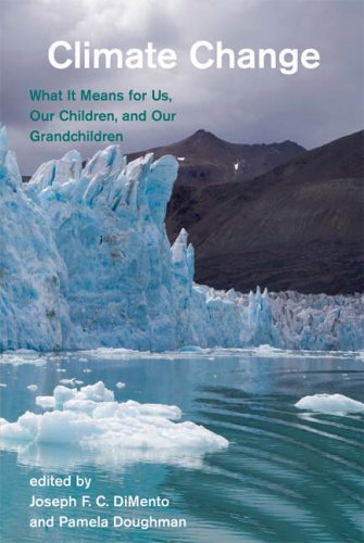 Climate Change What It Means For Us Our Children And Our