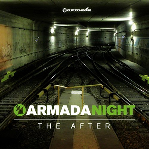 Amazon.com: Armada Night - The After : Various artists: Digital Music