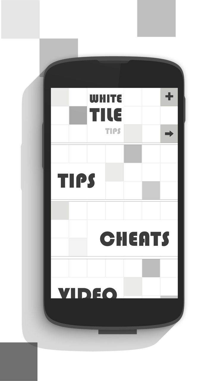 White Tile TIPS - App on Amazon Appstore