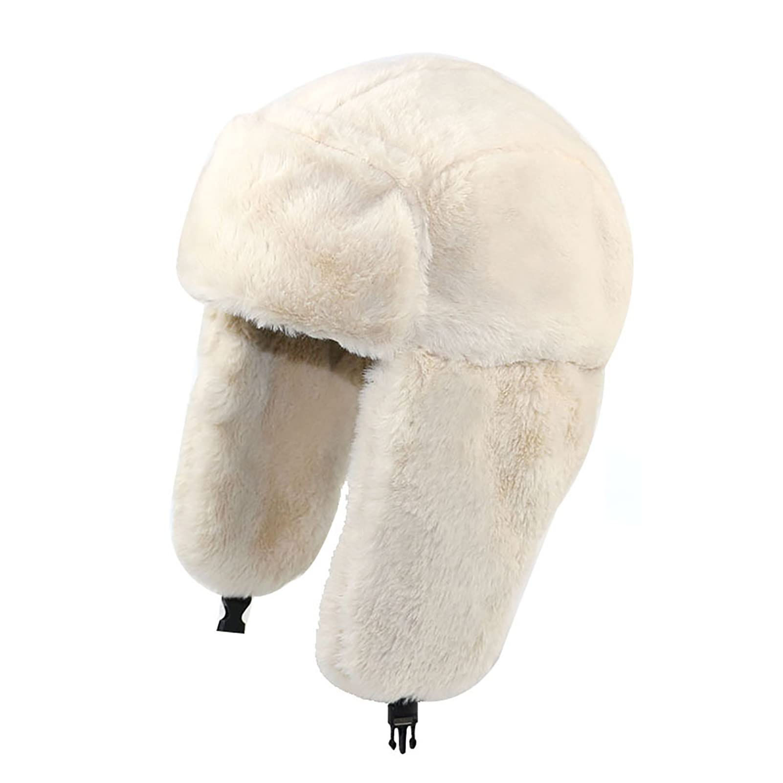 Ushanka Trapper Hat TRAPPER HAT Hand Made Genuine Sheepskin Ushanka