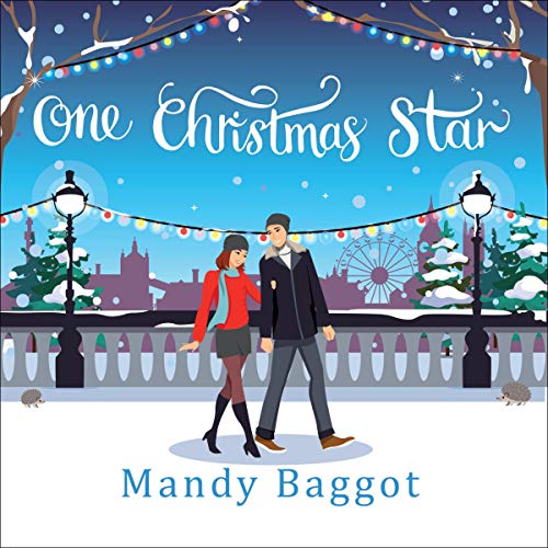 Amazon.com: One Christmas Star (Audible Audio Edition): Mandy Baggot ...