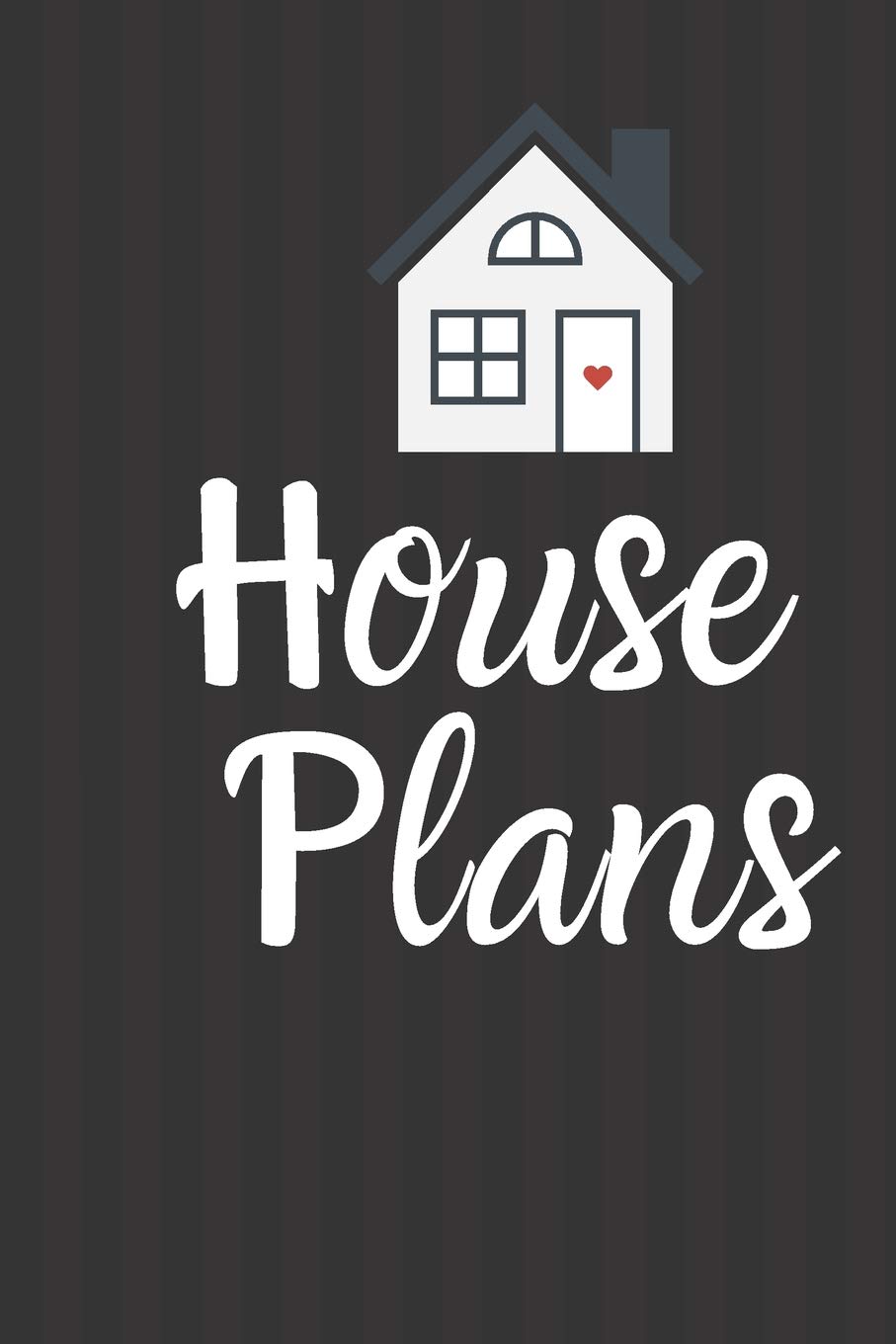 House Plans: The Most wonderful Notebook For All New Homeowners And ...