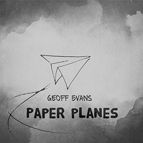 Amazon.co.jp: Paper Planes : Geoff Evans: デジタルミュージック