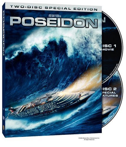 Amazon.com: Poseidon (Two-Disc Special Edition) by Andre Braugher ...