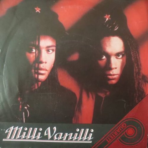 Amazon.com: Milli Vanilli - Milli Vanilli - AMIGA - 5 56 203: CDs & Vinyl